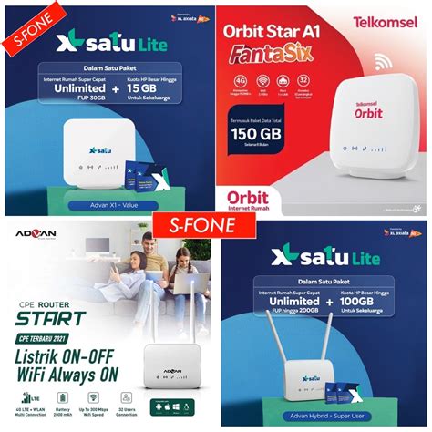 Jual Modem G Unlock All Operator Advan Modem Wifi Router Quota Unlimited Unlocked Garansi Resmi