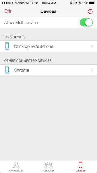 How To Set Up Authy For Two Factor Authentication And Sync Your Codes Between Devices