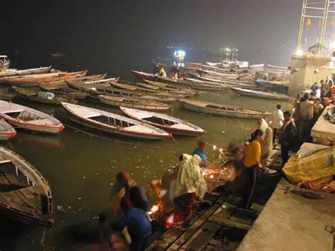Ganges River New World Encyclopedia