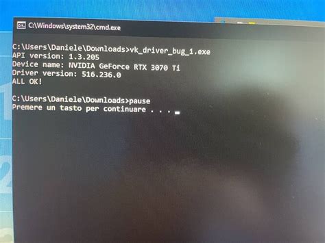 Nvoglv64dll Crashes W Access Violation Reading Location At