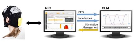 Closed Loop Architecture Download Scientific Diagram