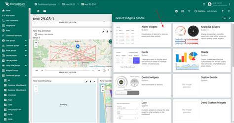 Bug Dashboards The Icon For Editing Pencil Disappears When I Click On The Esc · Issue 6743