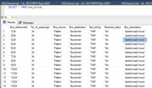 Sql Bulk Insert Guide To How Bulk Insert In Sql With Sample Queries