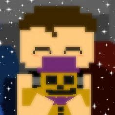 Create A FNAF Animatronics Sizes Tier List TierMaker