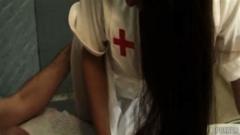 Crazy Sex With Hot Nurse Eporner