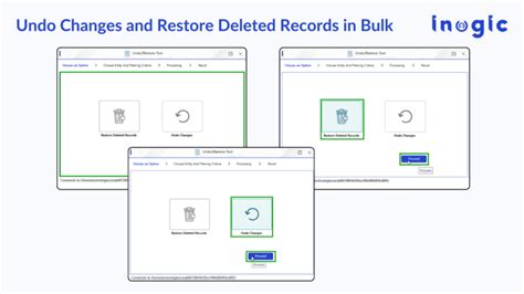 Undo And Retrieve Deleted History Records In Microsoft Dynamics 365 Crm