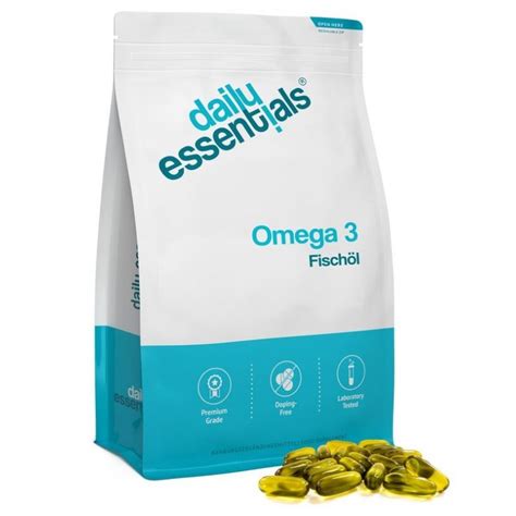 Омега-3 капсулы рыбьего жира, ОГРОМНЫЙ ЗАПАС НА 1 ГОД! 500 капсул ...