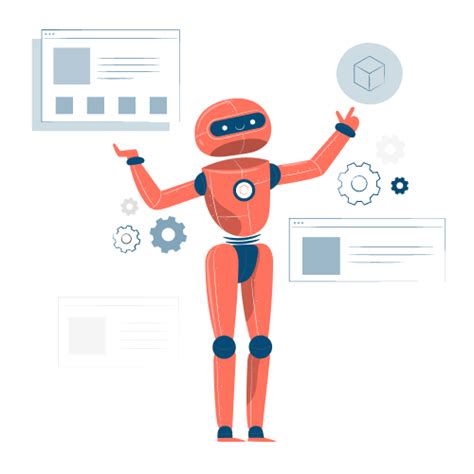 Hire Machine Learning Engineers Centizen Inc