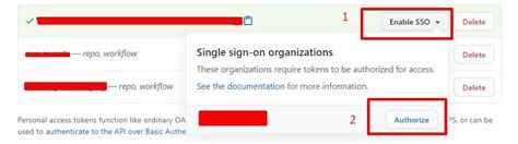 Authenticating Github Organizations With Sso Enabled By Mdabrar Medium