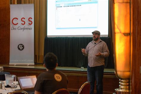 Scaling Your Web Projects With Snooks Smacss By Christopher Schmitt