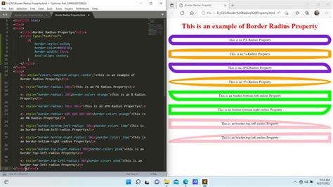 K Vishnu Vardan Reddy On Linkedin Html Css Border