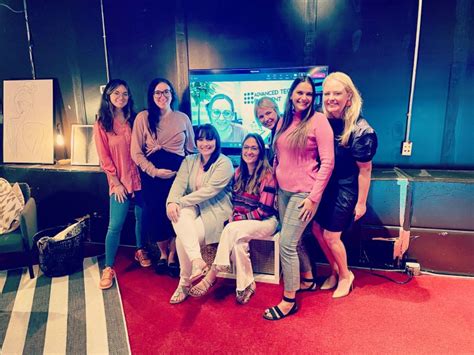 Advanced Tech Placement On Linkedin Breastcancerawareness