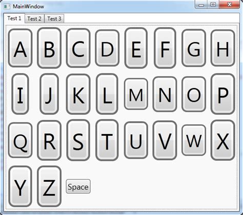 Proper Usage Of Viewbox For Wpf Kiosk Touch Screen Applications Stack