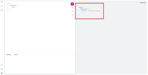 【graphql】strawberryでgraphqlに入門「getting Started編」