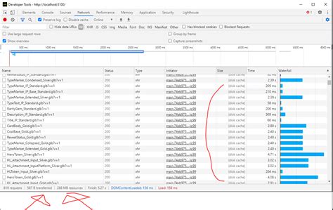 How To Reduce Loading Time Of R3f Api · Pmndrs React Three Fiber · Discussion 784 · Github