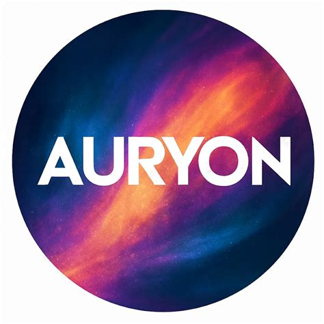 Auryon Youtube