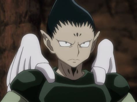 Colt Hxh Hot Sex Picture