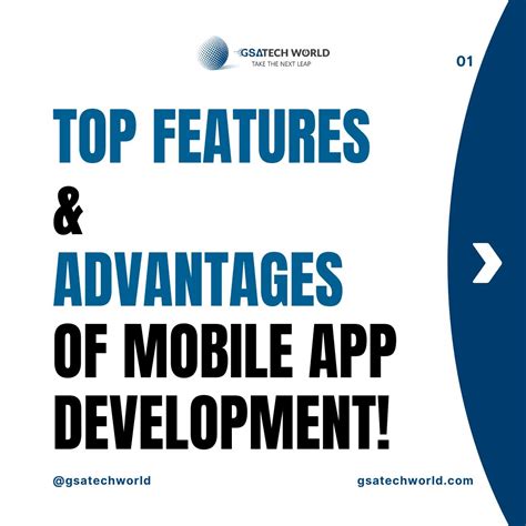 Gsatechworld Mobileappdevelopment Trending Techtrends Technology