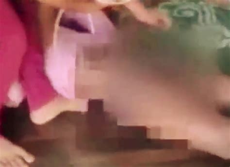 اترپردیش کے لڑکے کے ساتھ حیدرآباد میں غیر انسانی حرکت Urdu Leaks