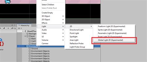 How To Create 2d Glow Effects In Unity