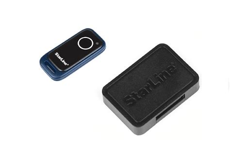 StarLine i96 CAN: иммобилайзер-невидимка