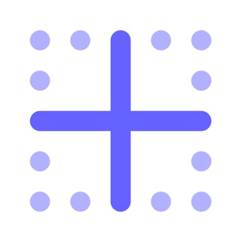 Border Inner Awesome Monochrome Icon Font Unicons Iconscout