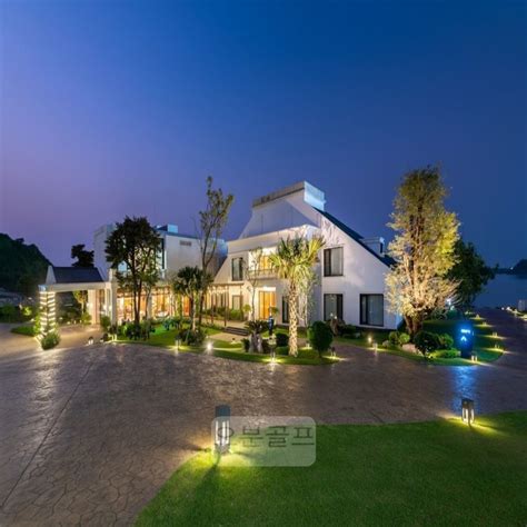 베트남 하노이 로얄 골프클럽