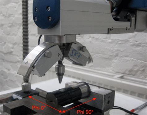 X Ray Diffractometer Set Up Download Scientific Diagram