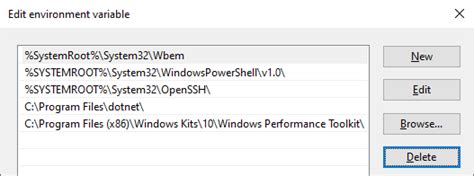 Error Dism Exe Is Not Recognized As The Name Of A Cmdlet Winhelponline