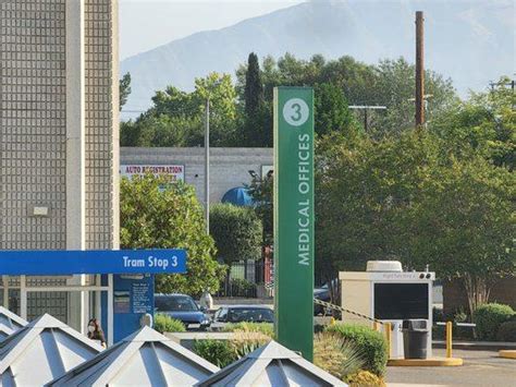 Kaiser Permanente 13640 Roscoe Blvd Panorama City Ca 91402 Us