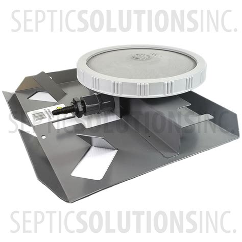 Pondplus Quick Sink Self Weighted Single Membrane Diffuser Qs1 Free Shipping