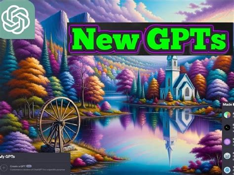 An Ai Ml Chatbot Or Chatgpt Based Gpts Upwork