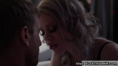 Casca Akashova Takes Care Of New Client