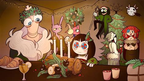 Tadc Bubble On Tumblr