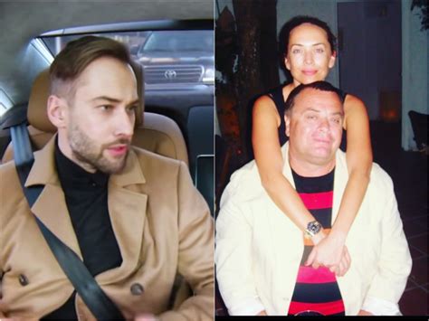 Чтоб он сдох Отец Жанны Фриске заявил что дочь ненавидела Шепелева