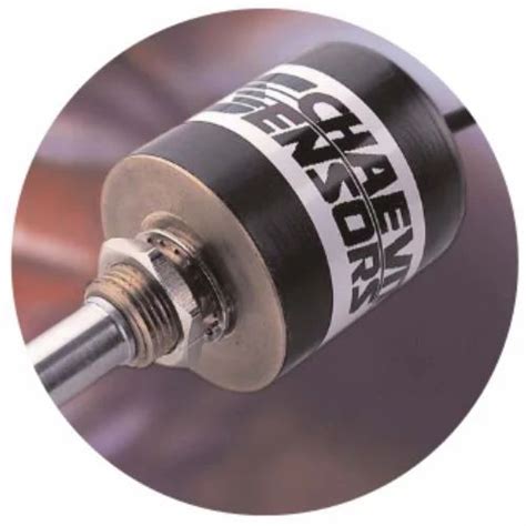 Dc Operated Rotary Variable Inductance Transducer At ₹ 20000 Piece Variable Voltage