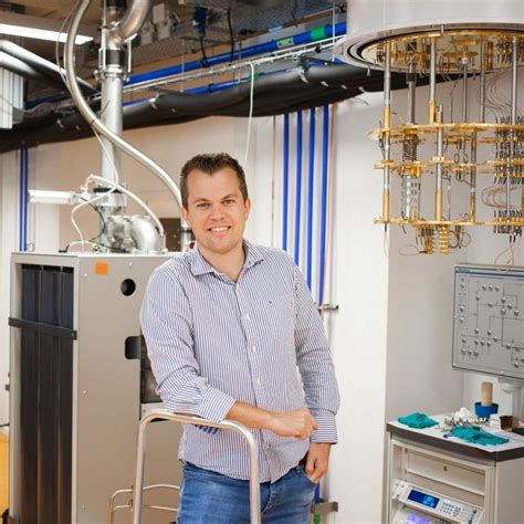 Quantum Computing And Simulation Quantum Delta Nl