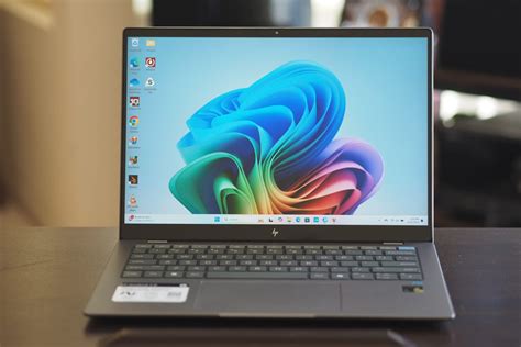 Hp Omnibook X Review A New Breed Of Windows Laptop Digital Trends