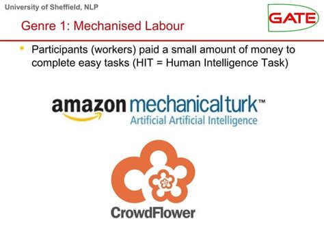 Corpus Annotation Through Crowdsourcing Towards Best Practice