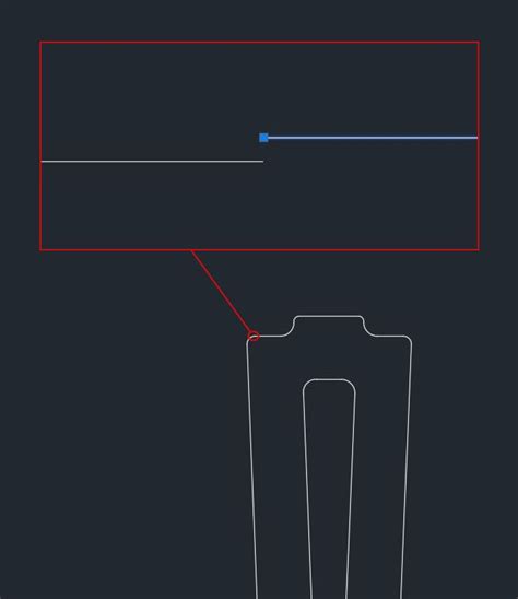 Polyline Issues When Exporting Dxf From Solidworks Autodesk Community