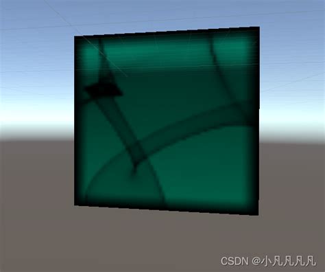 Shader练习水面效果 Csdn博客