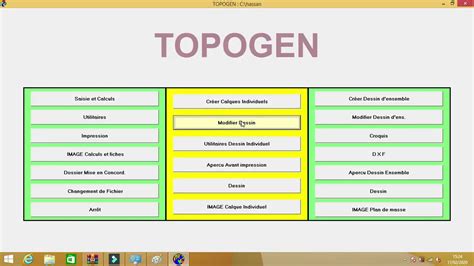 Resulotion Des Probleme Sur Topogen 64 Bit Erreur De MSCOMCTL OCX