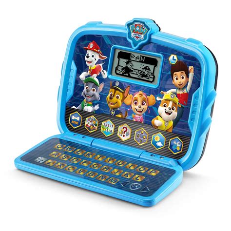 Lap Tray Paw Patrol At Jon Lefebre Blog