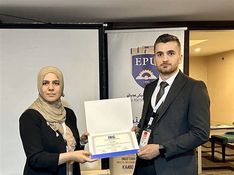 Kurdish Handwritten Character Recognition It Department