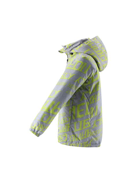 Демисезонная куртка LASSIE 721757R-2251 для детей, цвет: Серый - купить ...