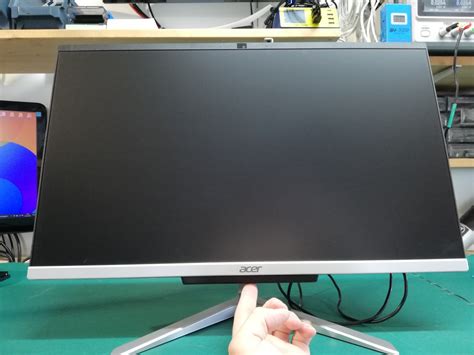 Acer Aspire C Non Accende Allreballing It