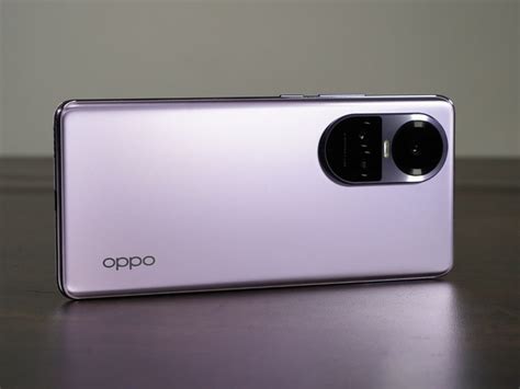 Oppo Reno Pro G Review Appealing Design Impressive Cameras But Heavy On The Pocket