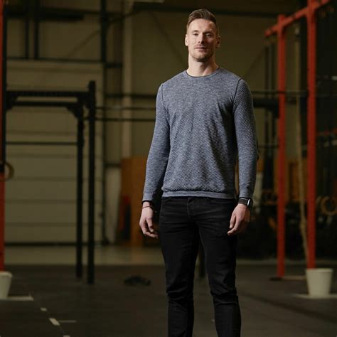 Interview Met Paul Van Dorst Winq Nl