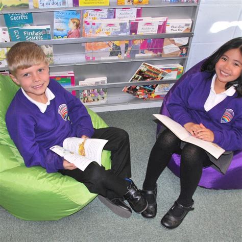 How To Maximise Space In A Small Primary Classroom