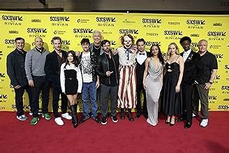 Carter Blanchard Imdb